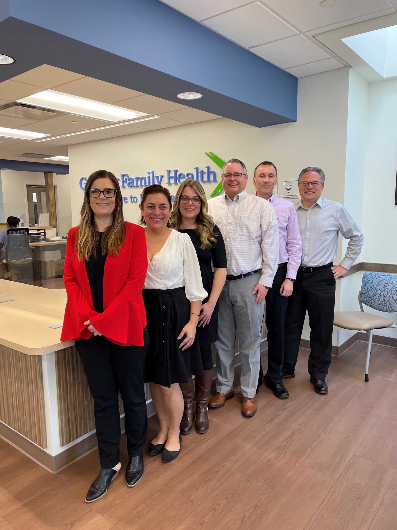 Our Story – Greater Family Health