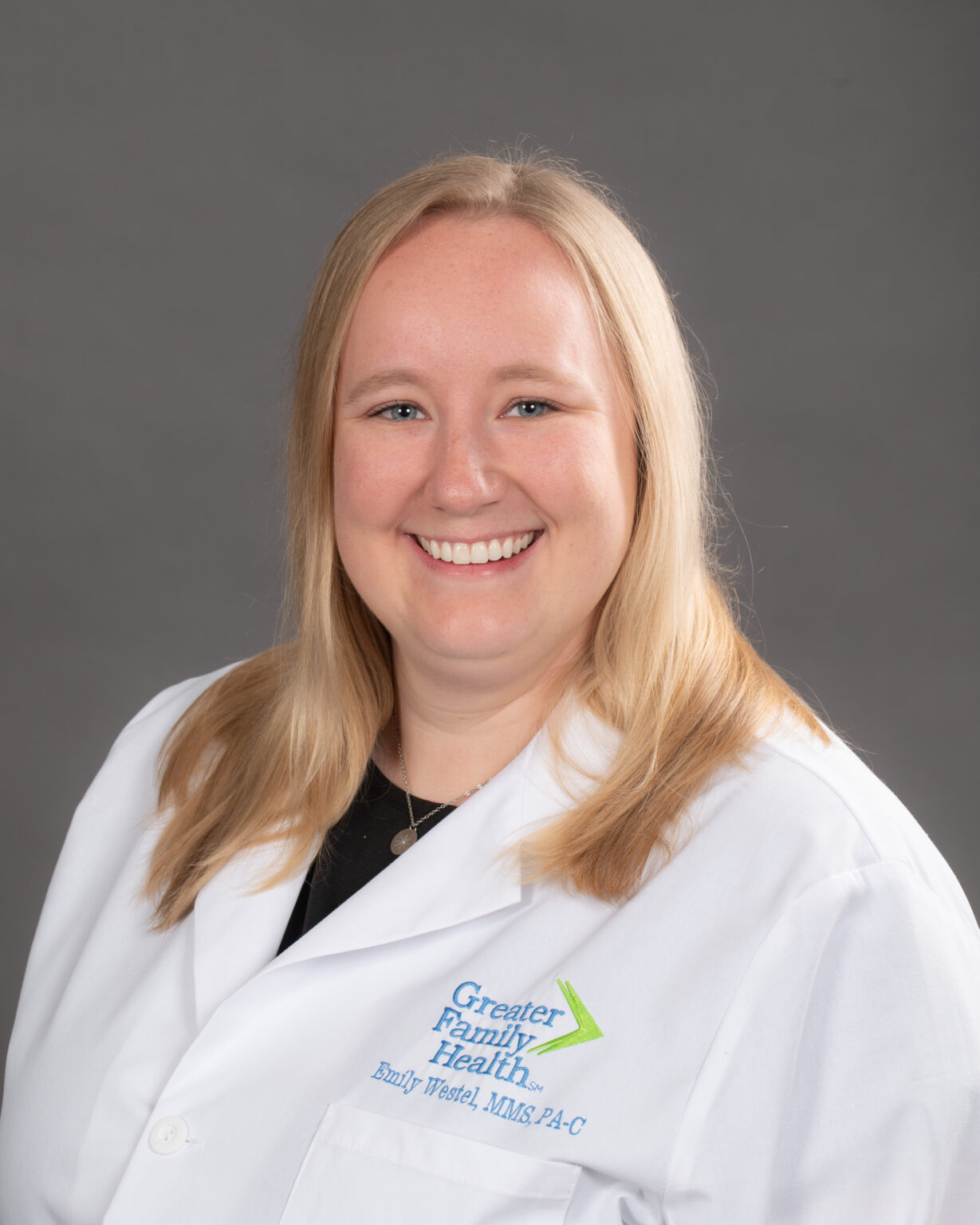 Emily Westel | Greater Family Health
