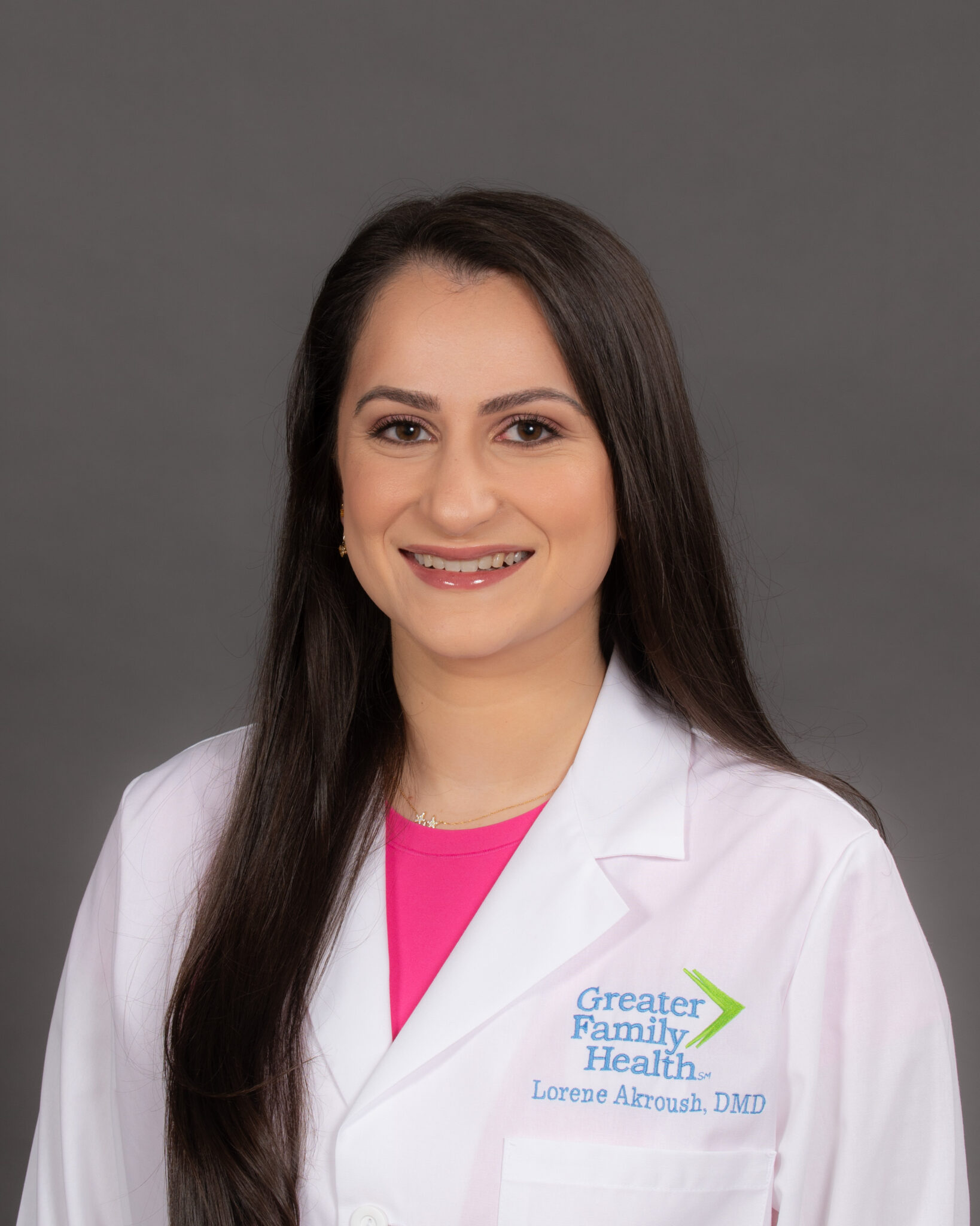 Dr. Lorene Akroush – Greater Family Health