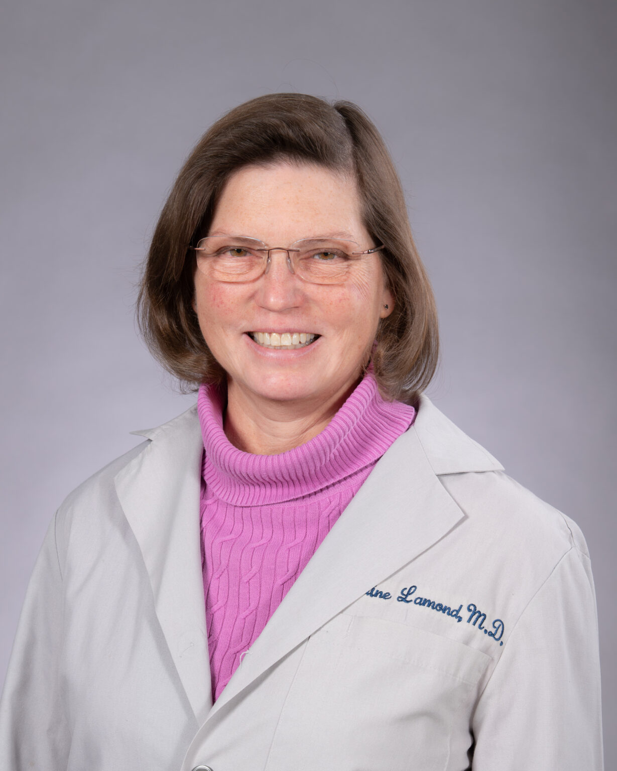 Dr. Nadine Lamond | Greater Family Health