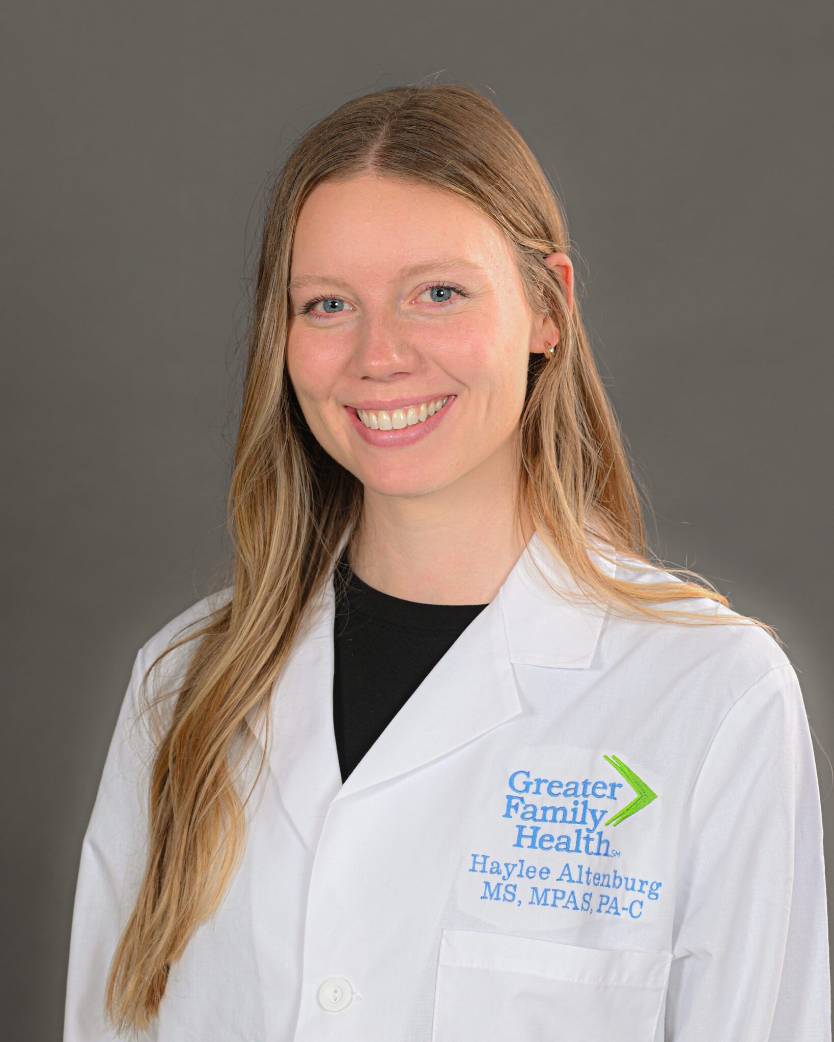 Haylee Altenburg | Greater Family Health