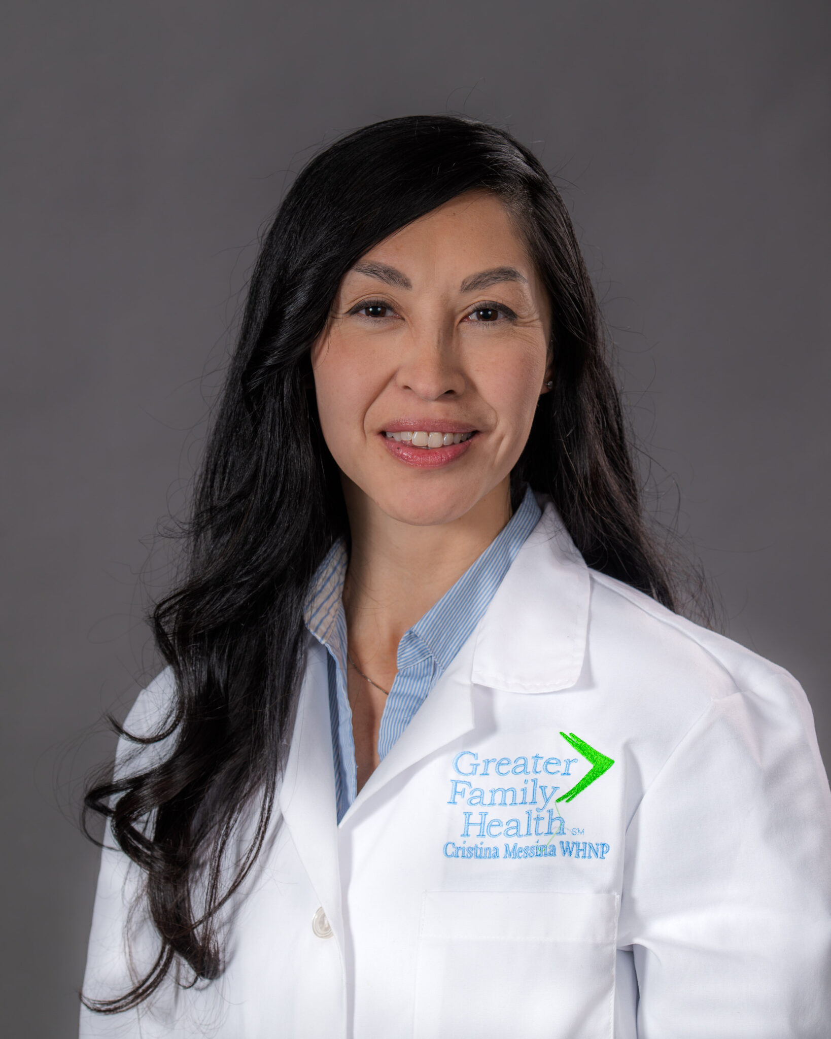 Cristina Messina | Greater Family Health